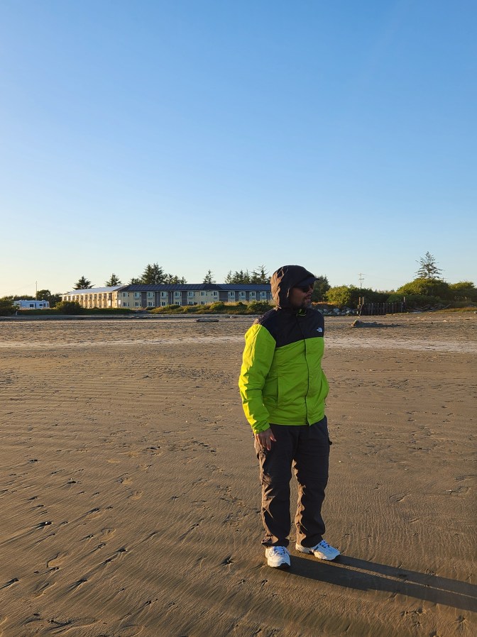 Pacific Northwest Road Trip: Day 6 – The Wallace Adventure!